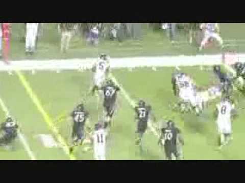 Tyrod Taylor Career Highlights - YouTube
