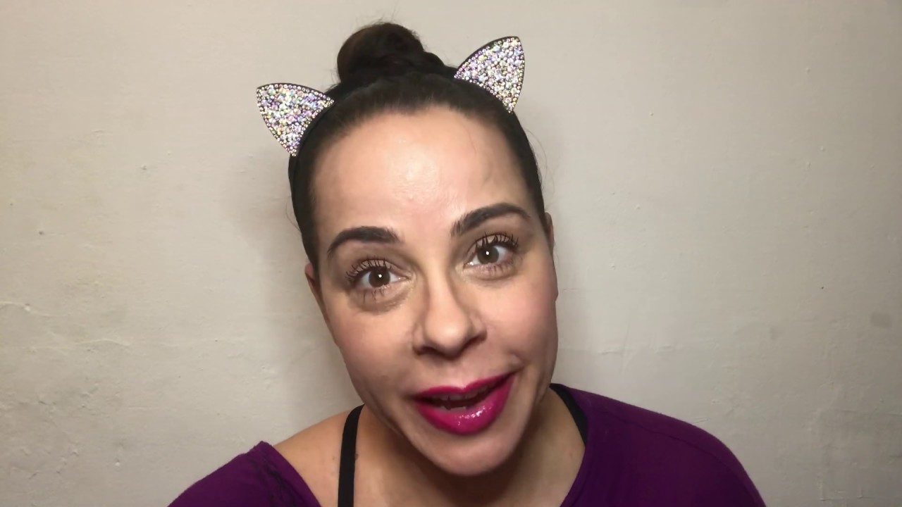 How To Prepare your Acting Audition Bag by Nyle Lynn - YouTube