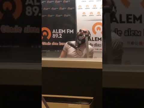 Kafa Açan Uzman (Alem FM) - Avukat - 16-01-2020 (1. Bölüm)