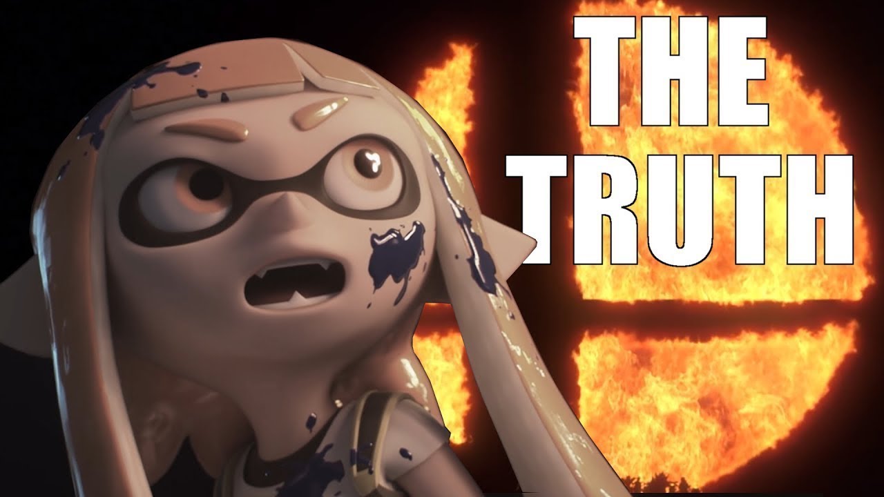 PAULOK DANS SMASH 5 - YouTube