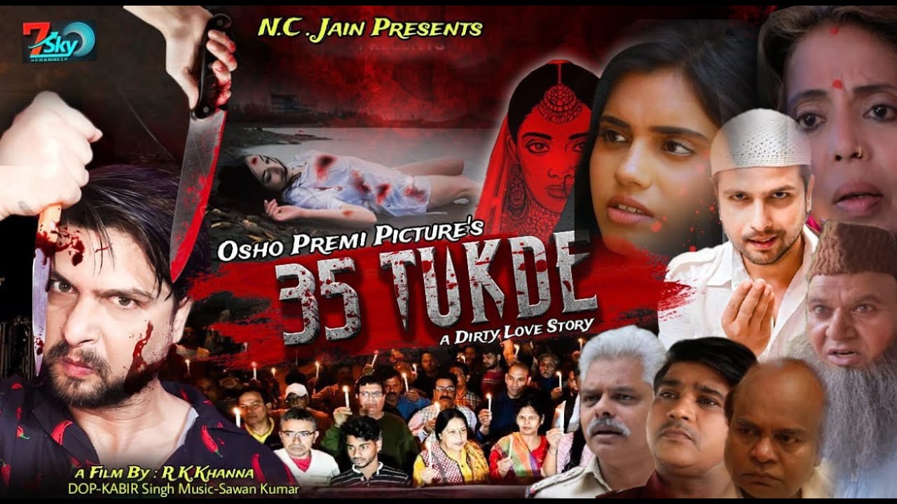 35 Tukde Part 3: The Mind of a Killer - YouTube