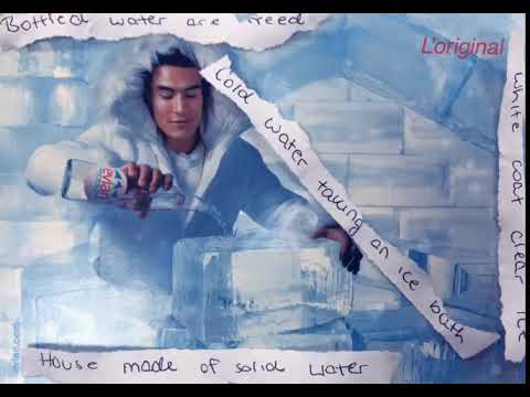 Ice Cold Animation - YouTube