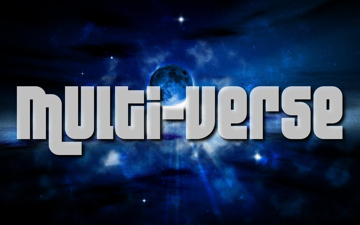 Multi-Verse | Multi Game Montage by HawK NxGn | Community Montages ...