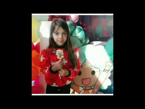 Hira Kurt'un doğum günü kutlaması