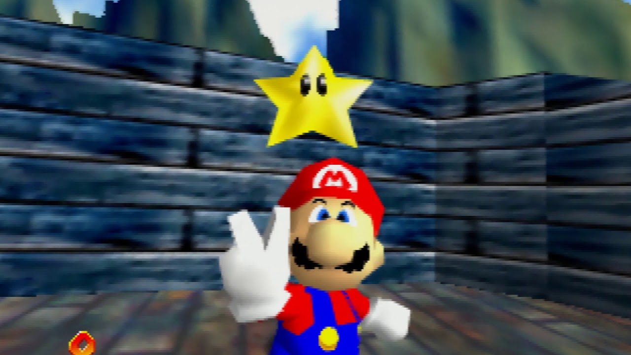 SM64 100C Absolute Beginner Examples - YouTube