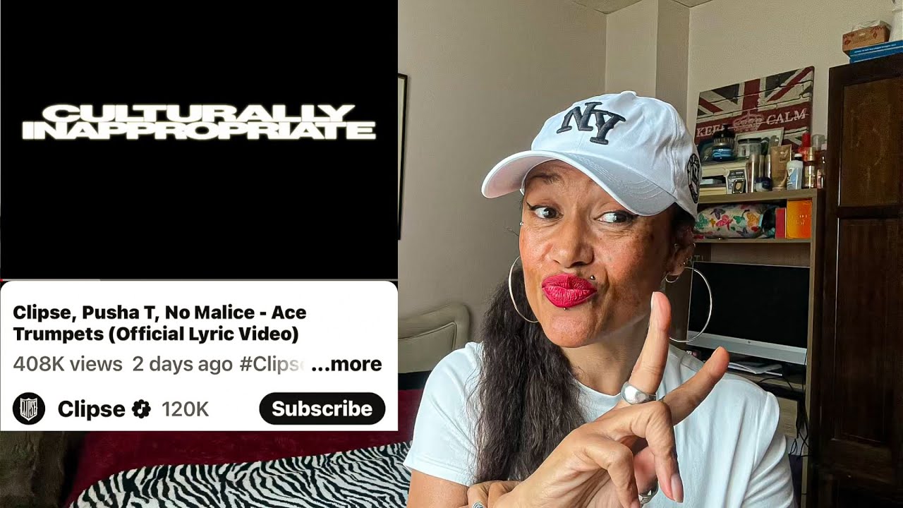 🚨🔥 NEW MUSIC ALERT!! Clipse, Pusha T, No Malice - Ace Trumpets - YouTube