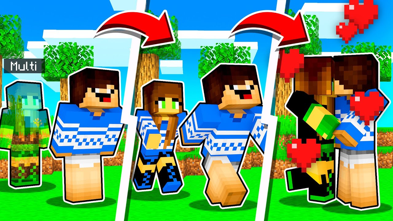 24 Horas Trollando Meu Amigo No Minecraft Youtube