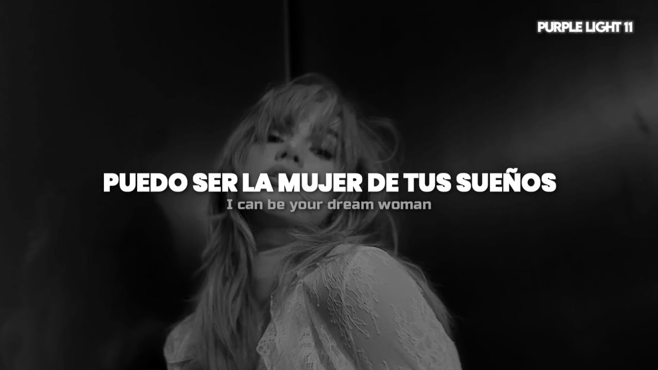 Suki Waterhouse - Dream Woman (Sub. Español - Lyrics) || Video Oficial ...