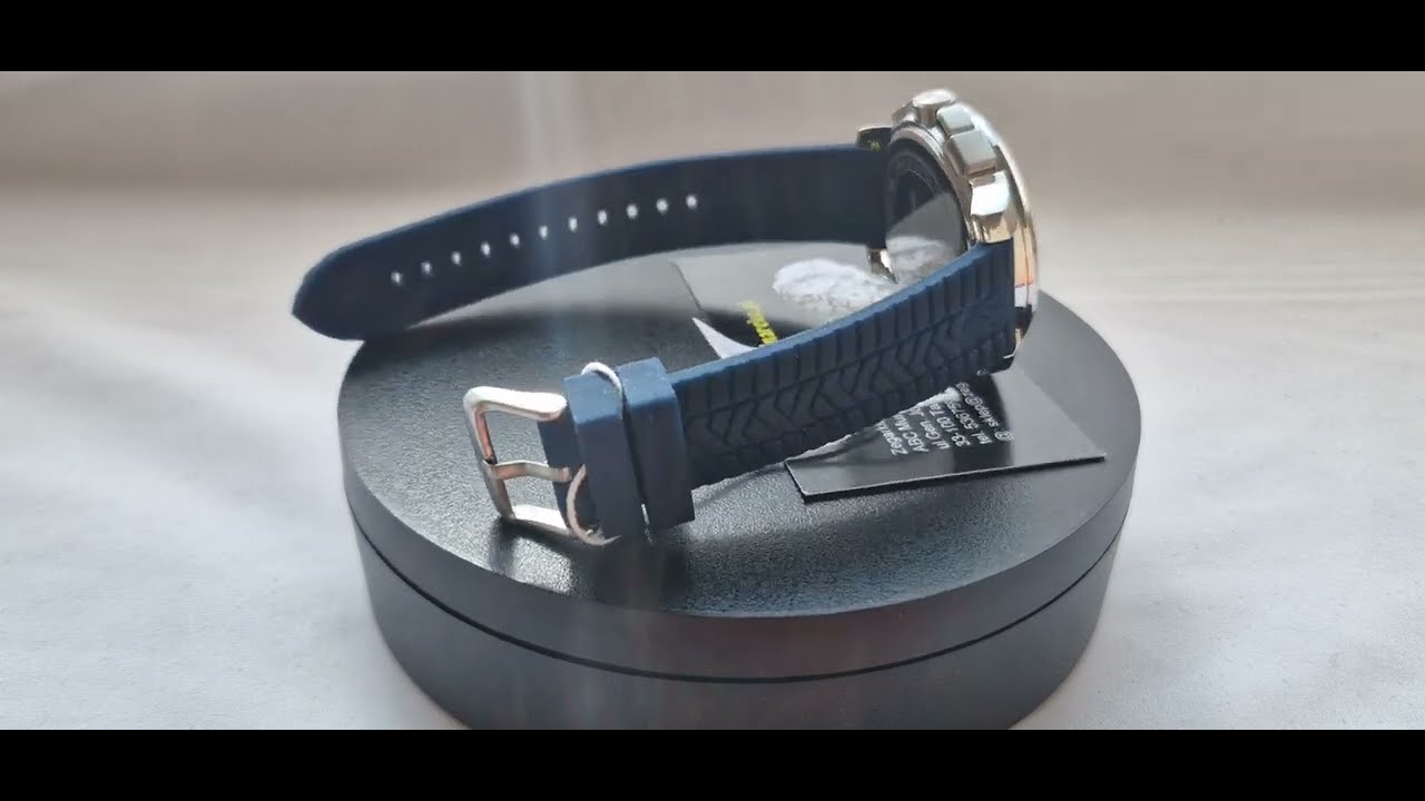 MASERATI R8871621013 SUCCESSO - YouTube