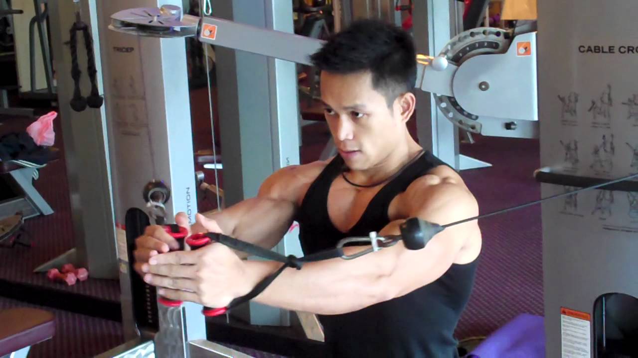 Free Motion Flys @ Kevin - YouTube