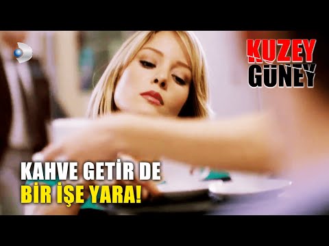 Banu, Cemre'ye Emir Yağdırıyor! - Kuzey Güney 21. Bölüm