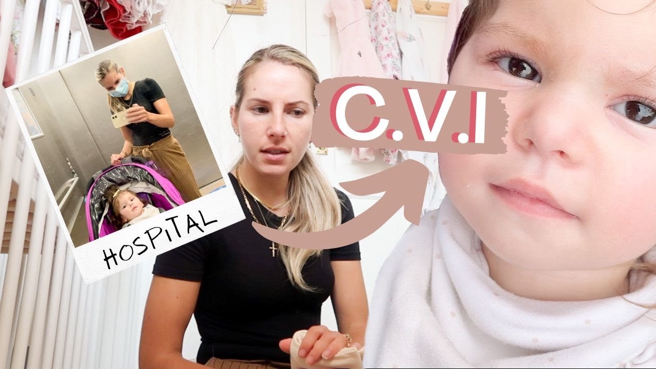 CEREBRAL PALSY AND CEREBRAL VISUAL IMPAIRMENT - My Baby's Eye Check Up ...