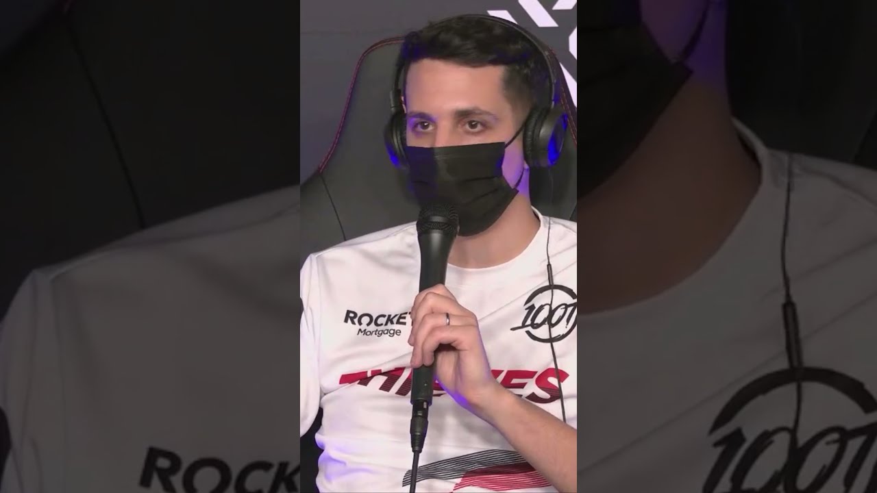 100T Steel: There's a 95% Chance We Beat Team Envy | VCT Masters Berlin ...