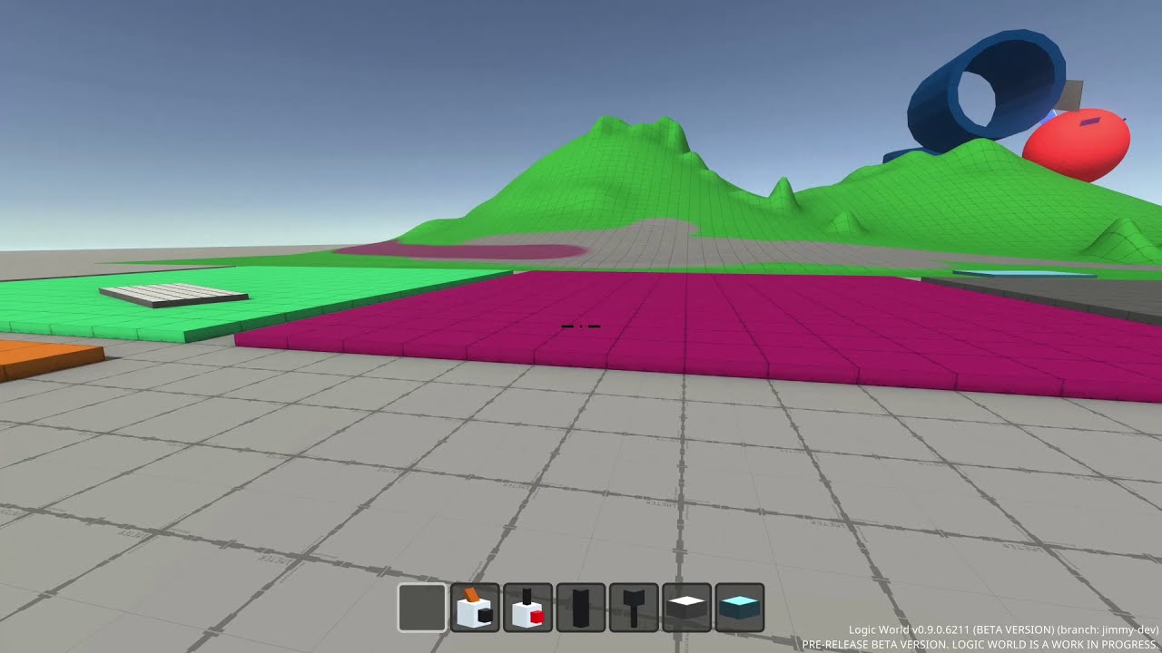 Ground Types and Footsteps - YouTube