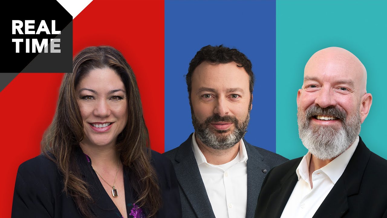 REAL TIME Podcast Episode 36: The Future of REALTOR.ca - YouTube