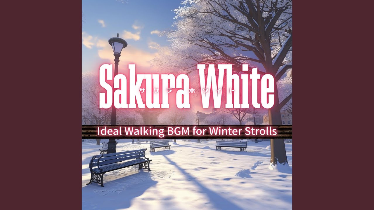Soothing Winter's Breath - YouTube