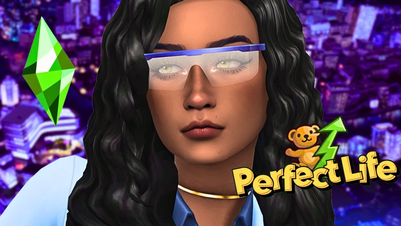 🧸PERFECT LIFE CHALLENGE [REPLAY LIVE EP.14] : Premier jour de travail ...