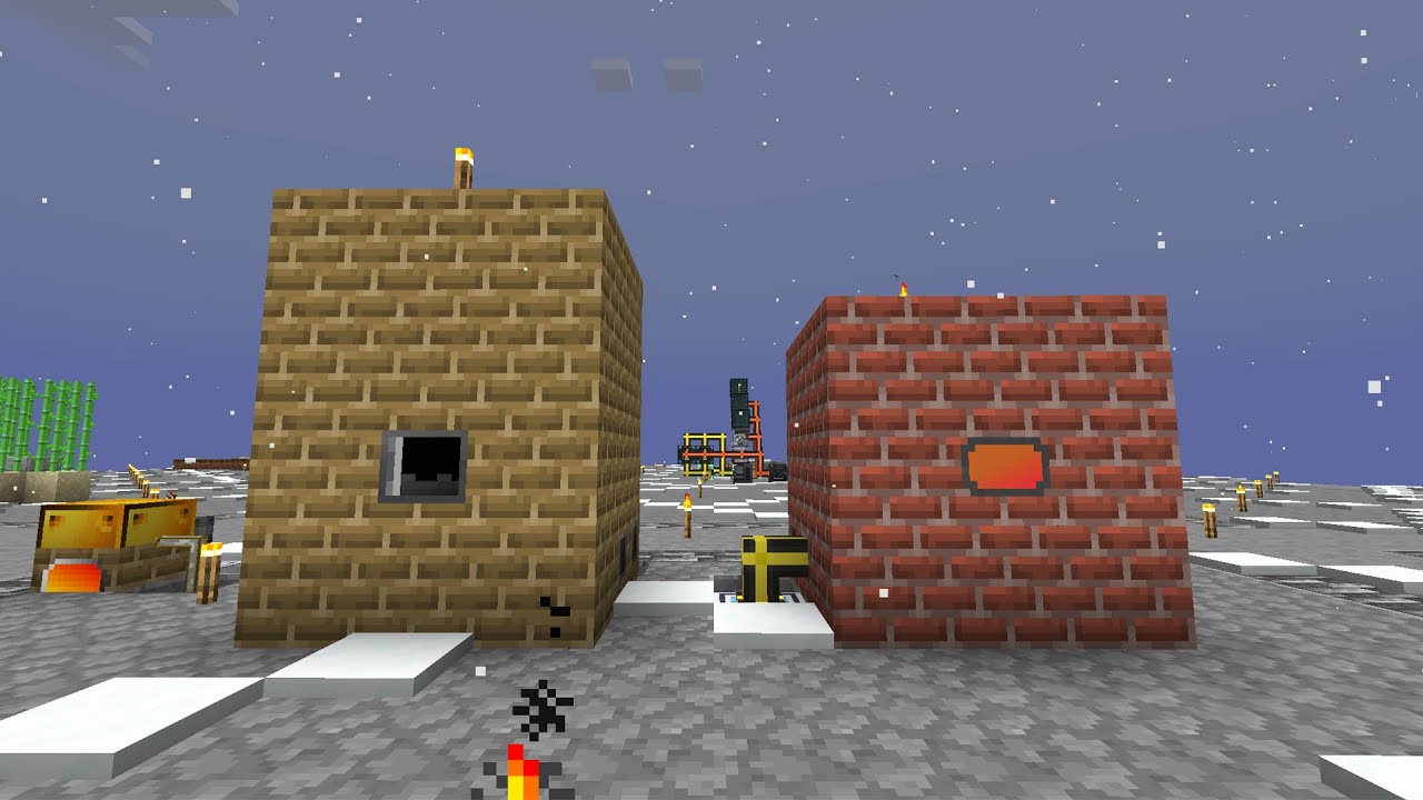All The Mods 10 To The Sky Ep10 Modern Industrialization - YouTube