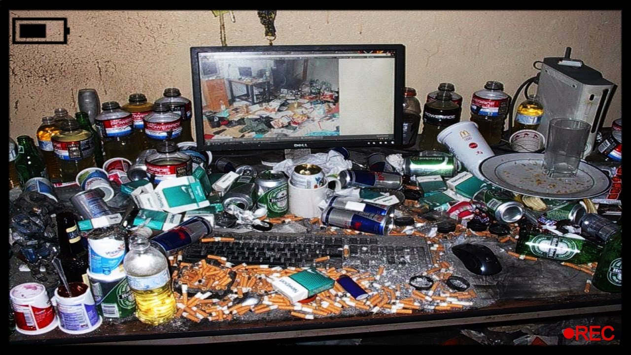 Cursed Pc Setups - YouTube