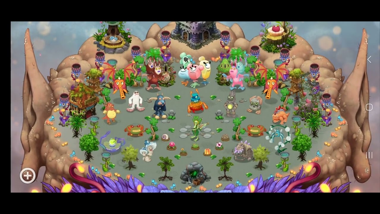 All My Islands In MSM!!! - YouTube