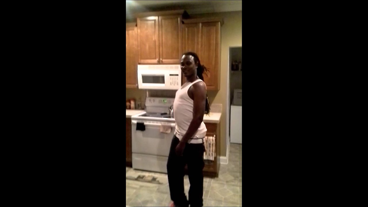 Your stomach stick out further than you chest do. - YouTube