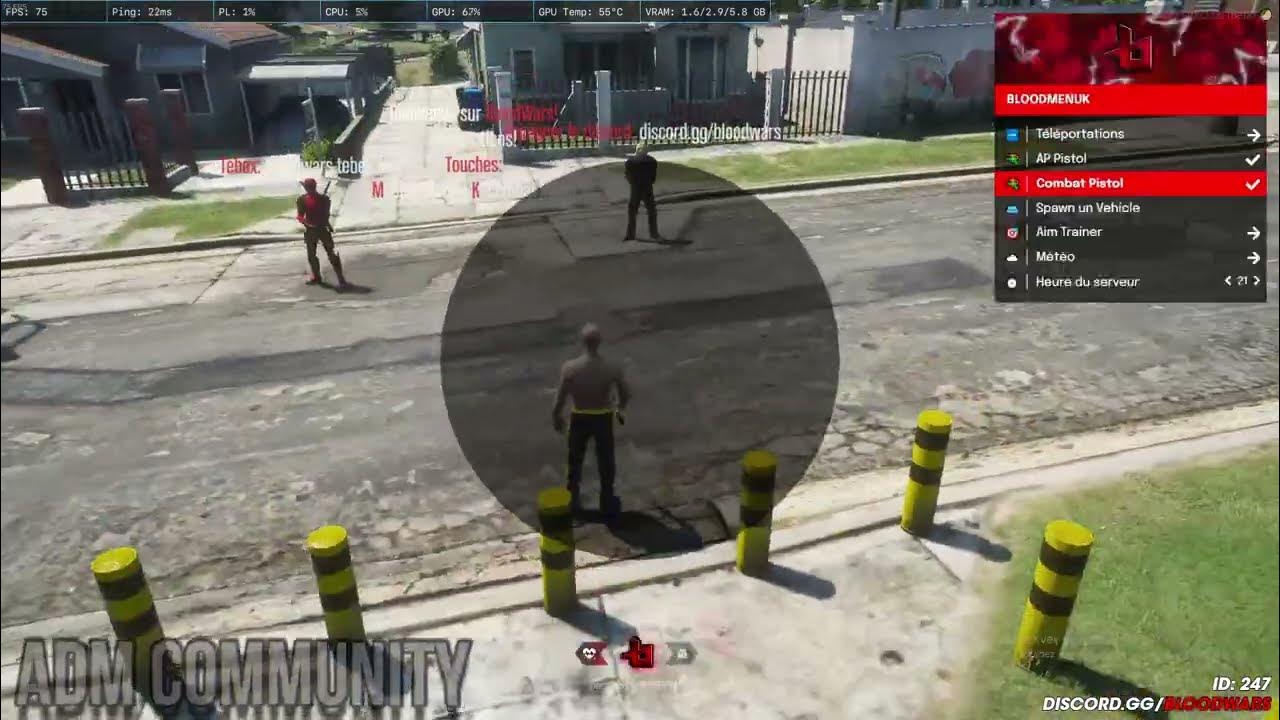 Best Free FiveM Cheat Executor 2023 (undetected) - YouTube