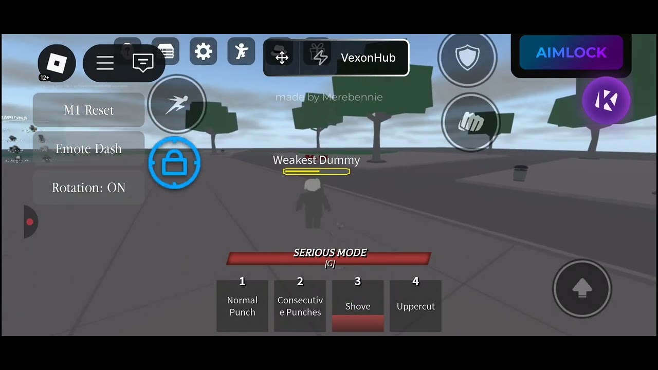 Script tsb - YouTube