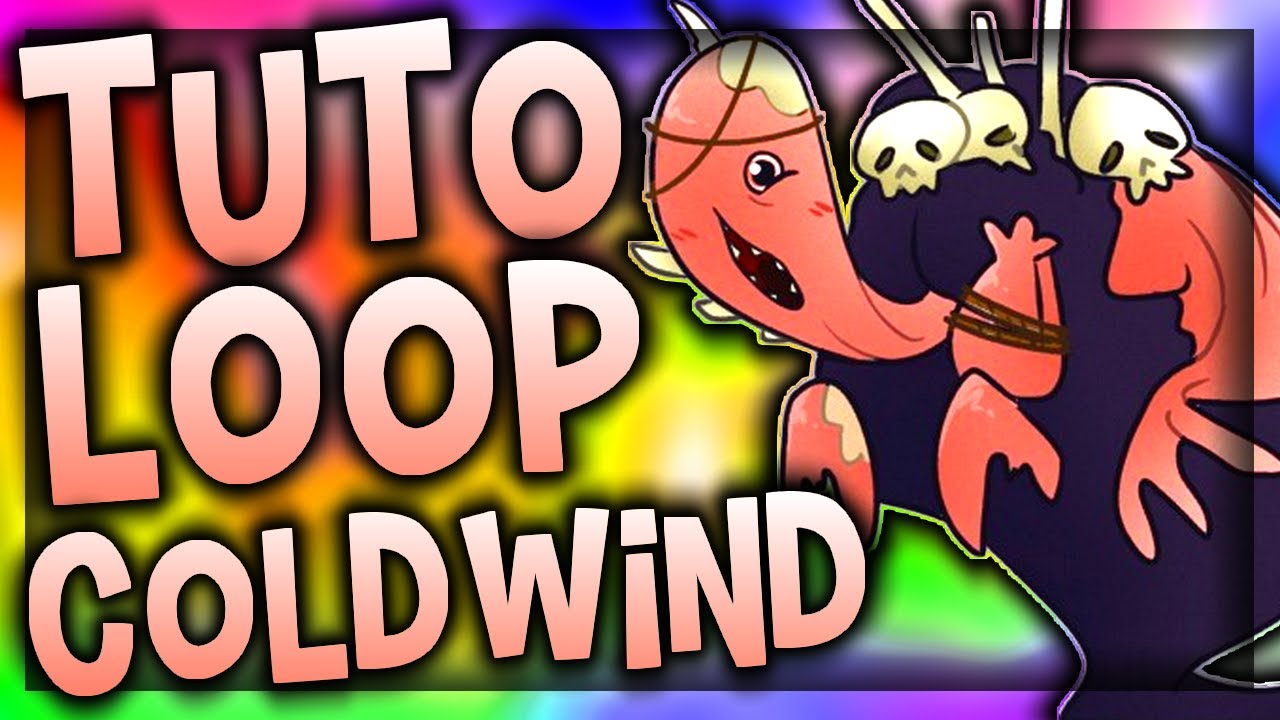 TUTO LOOP COLDWIN FARM VS DRAGAGE (Ft. Dudul, Daemon, Neka) - DEAD BY ...