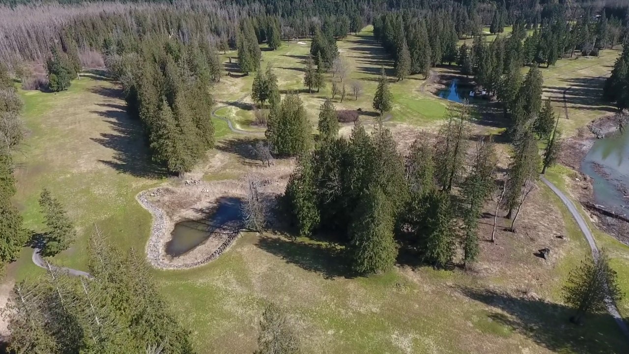Hope Golf and Country Club,BC - YouTube