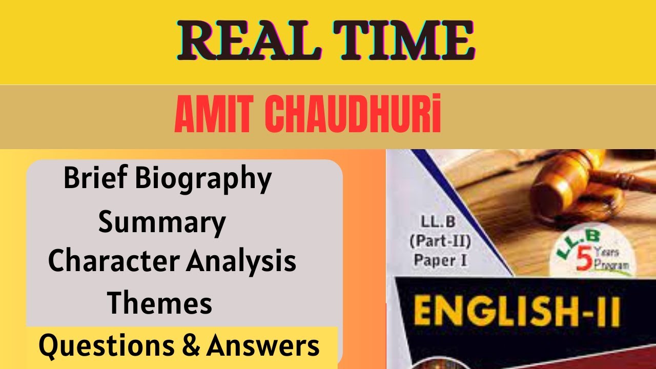 Real time short story | real time short story by amit chaudhary ...