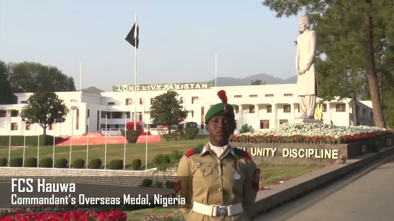 145th PMA Long Course Passing Out Parade - 30 Mar 2022 | ISPR - YouTube