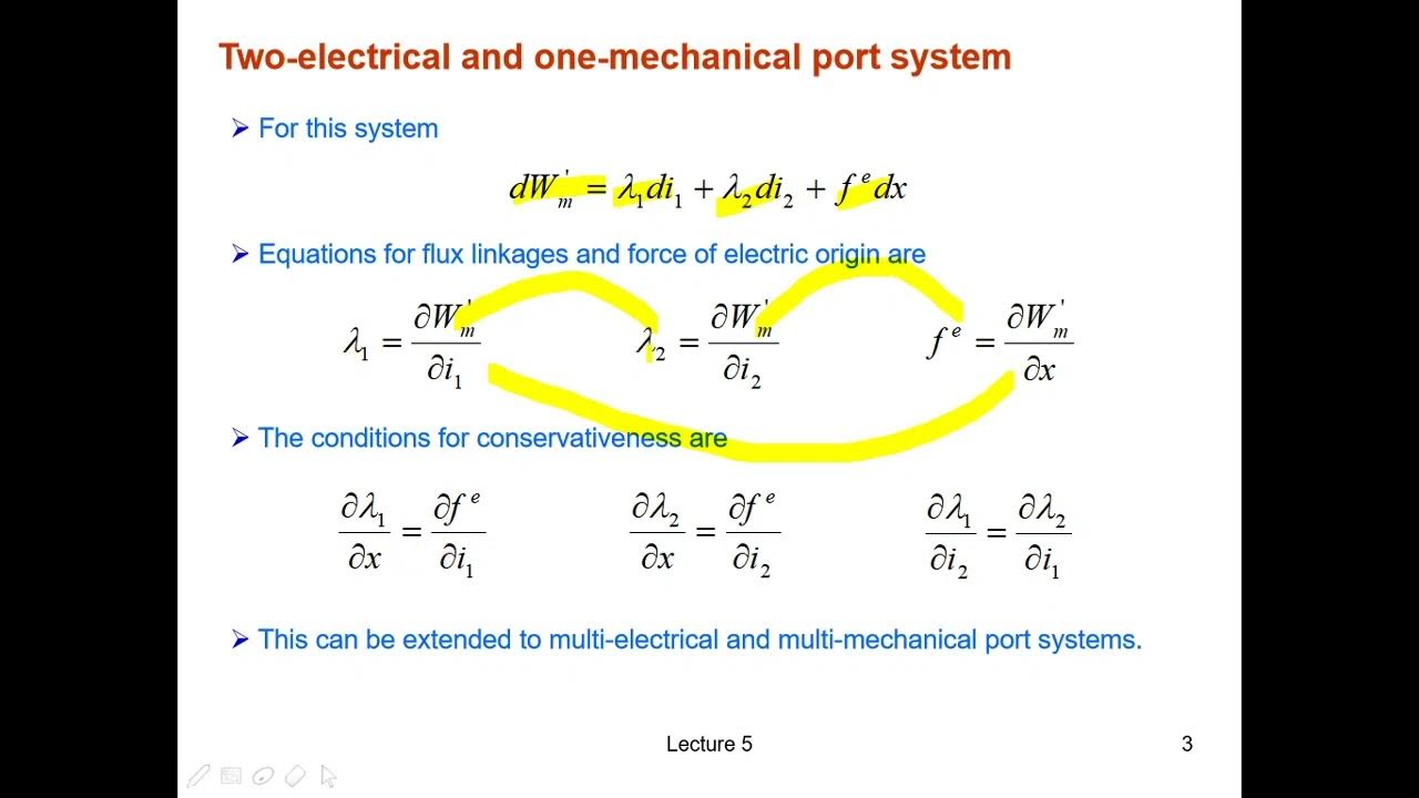 ECE330 Lecture 5 Part 1 - YouTube