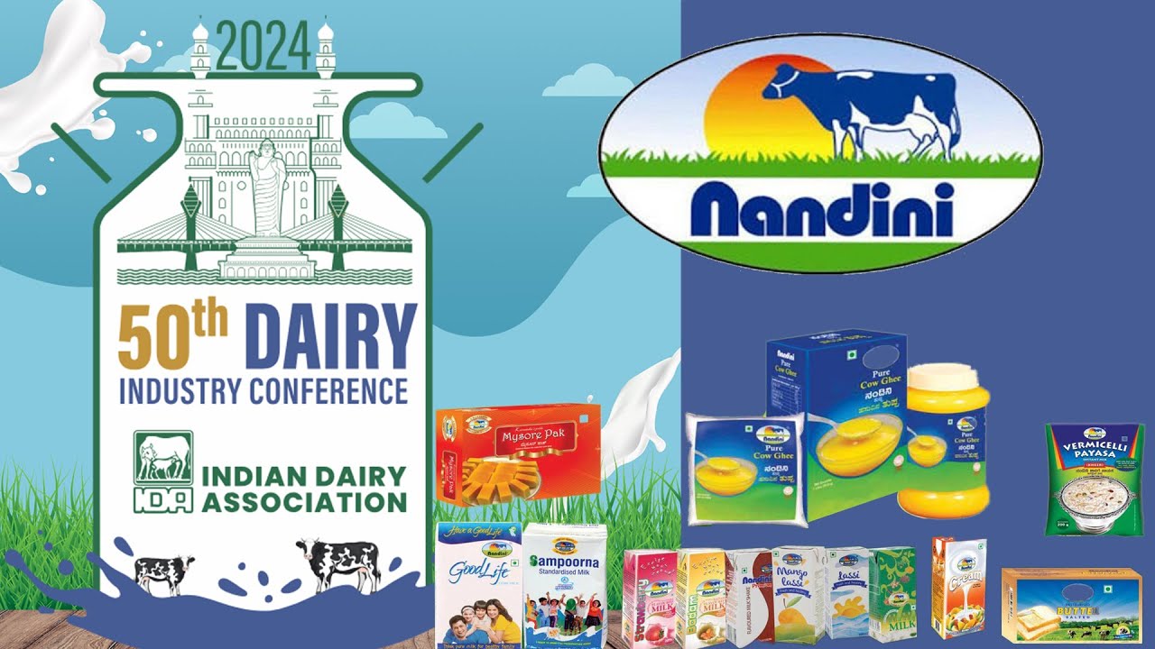 Nandini Milk Products | Milk · Curds & Other Fermented Products | Hybiz ...