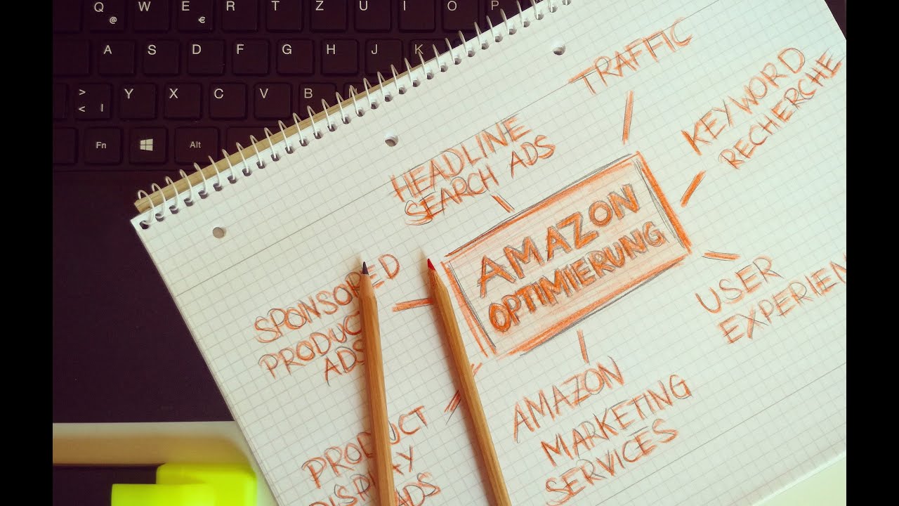 How do I get traffic to my Amazon affiliate website? - YouTube