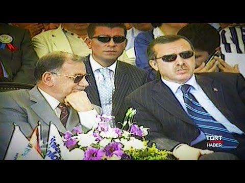 Cumhurbaşkanı Erdoğan'ın Enver Ören Ağabeyin Vefatı İçin Yayınladığı Mesajı