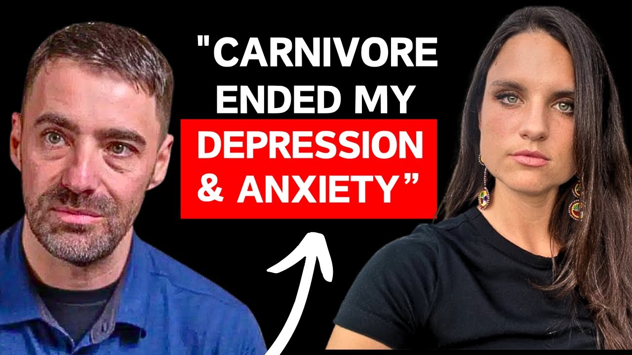 From Depressed & Anxious to Successful YouTube Influencer: How ...