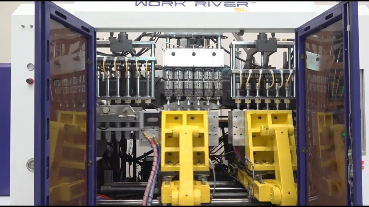 Riva Plastic are all about quality with their tailor-made injection ...