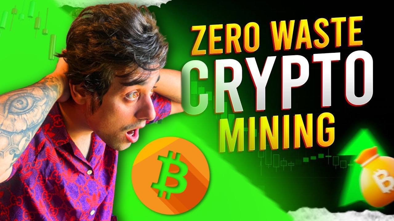 This Crypto Miner Makes Me Passive Income Every Day - YouTube