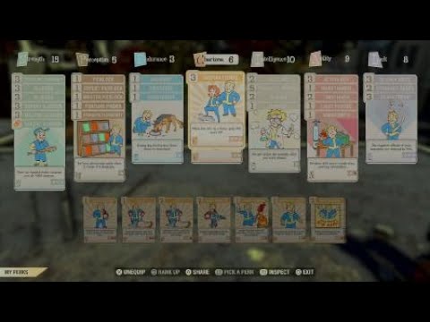 Many Mutations Class Freak - YouTube