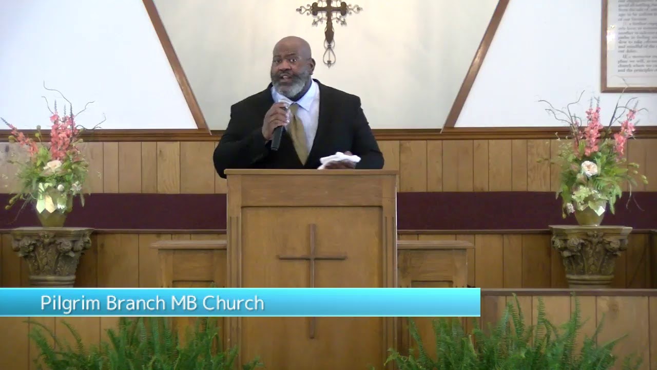 Ministers Sunday 061420 - YouTube