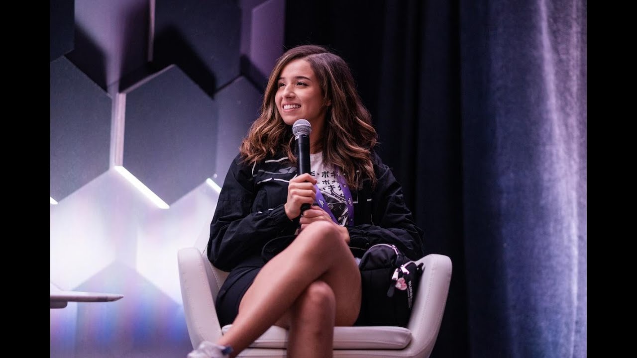 Gamer Influencer Pokimane Joins Other Side Of Business Launches RTS ...