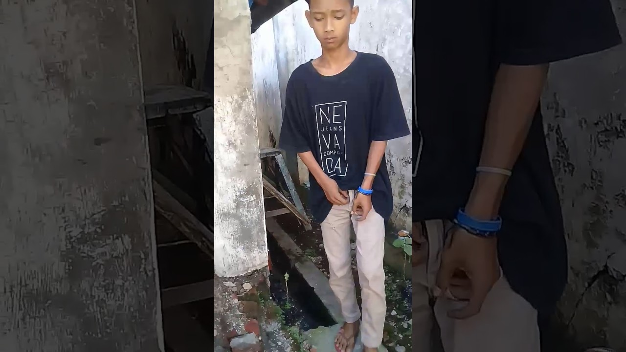 Kencing Berdiri Youtube