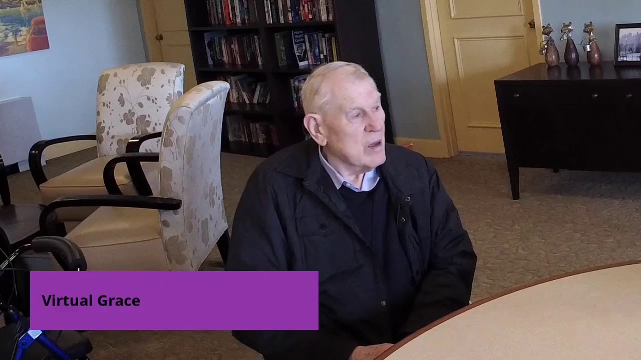 How to forgive with Rev. P. Gerard O’Rourke - YouTube
