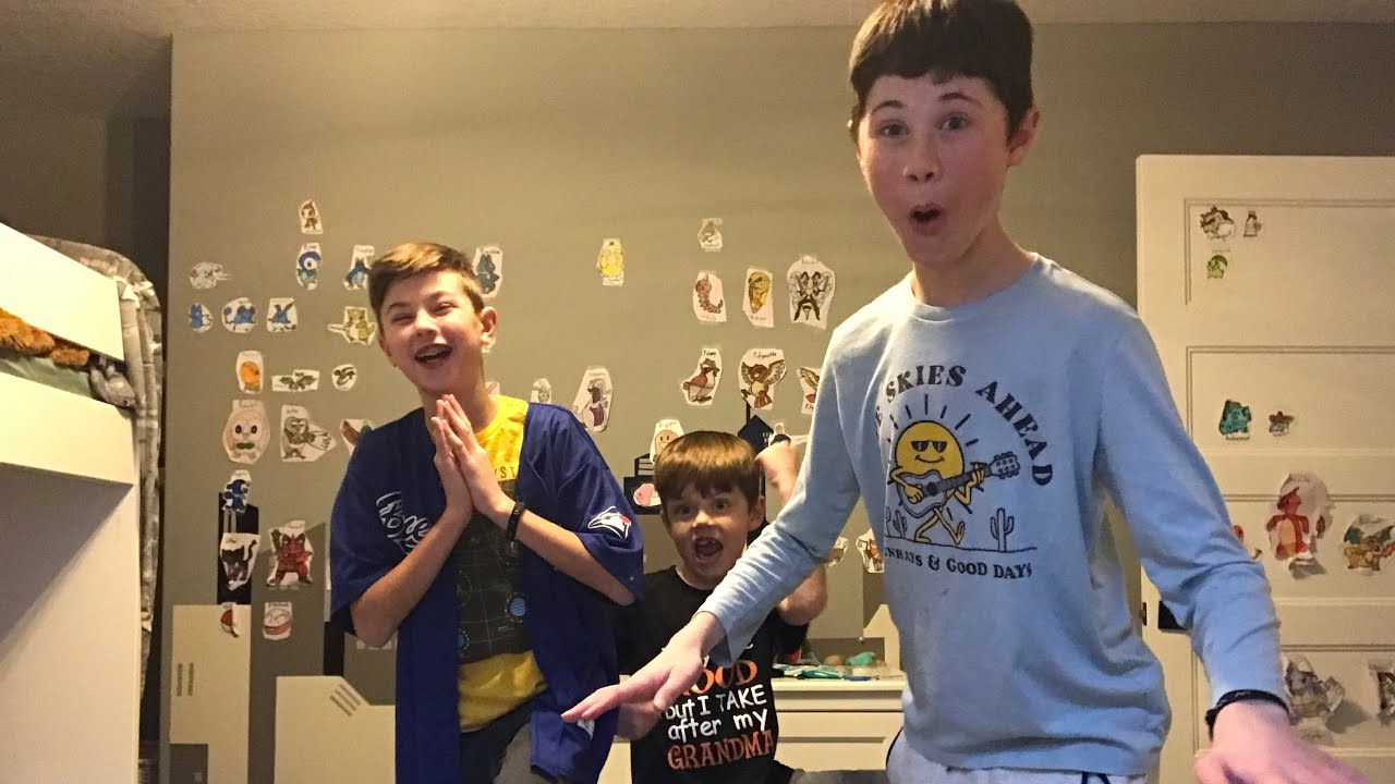 Balance Battle - YouTube