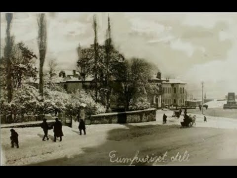 Kara Gözler - Kürdi Hoyrat (Erzurum)