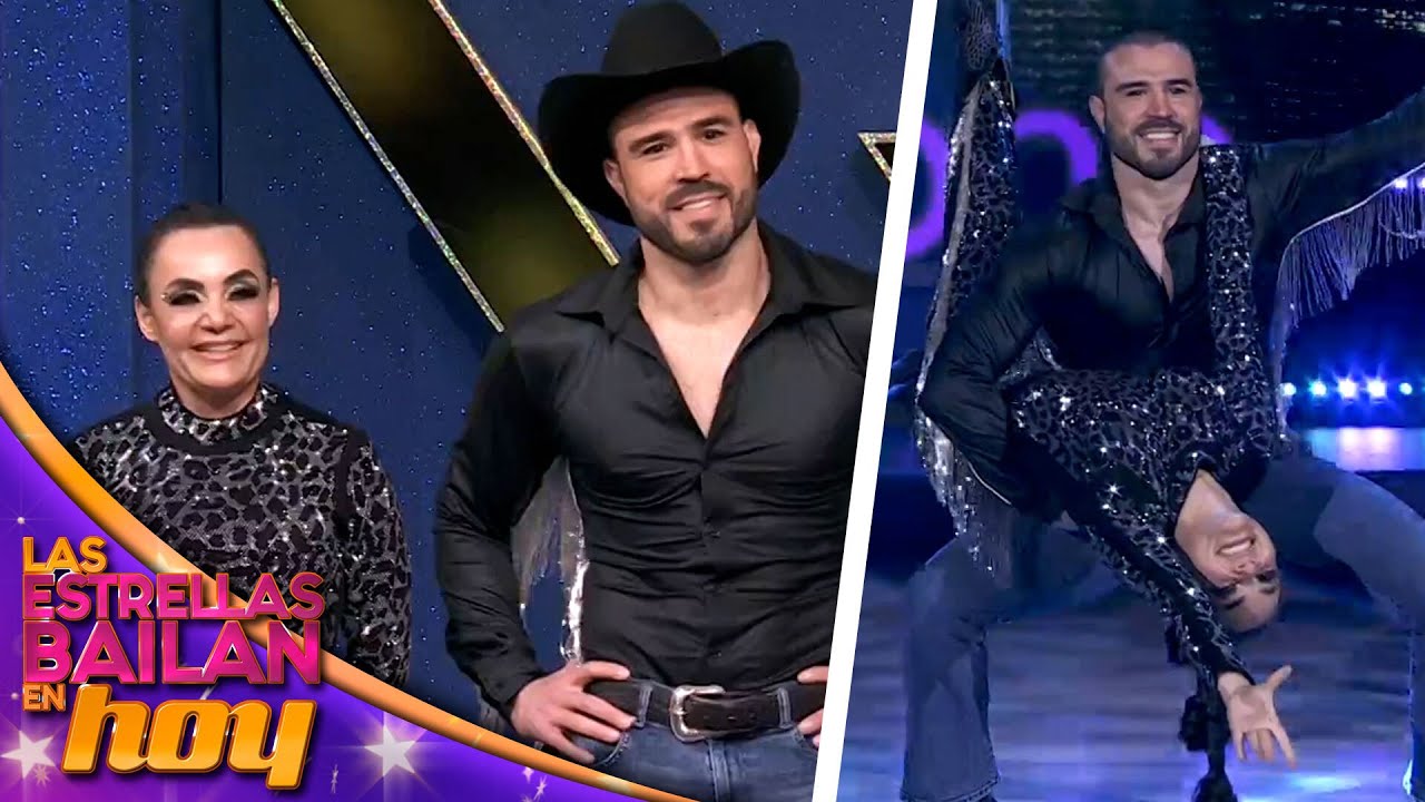 ¿Lorena De la Garza abandona la competencia? Así defiende su lugar en ...