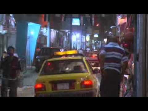 Syria sex trade uncovered