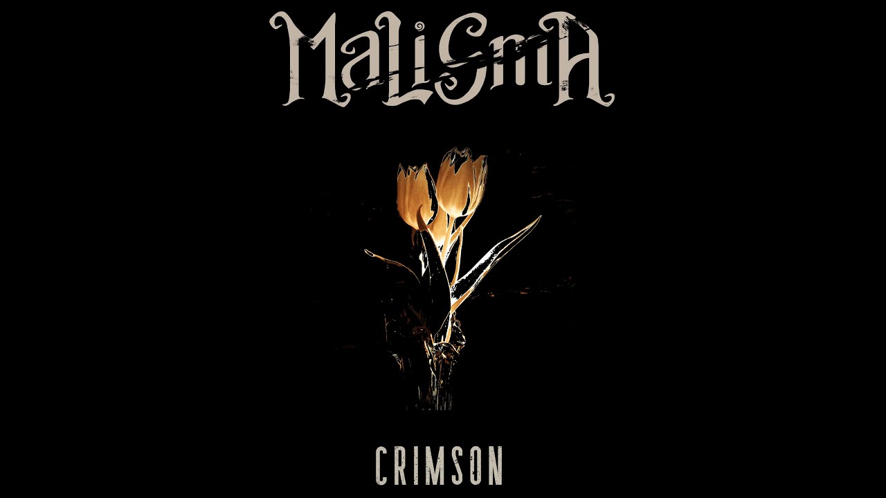 Malisma - Crimson (Lyric Video) - YouTube
