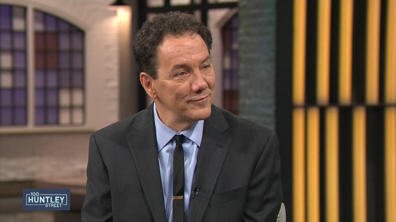 The Word and Song | Grammy Nominated Singer/Songwriter Tim Menzies ...