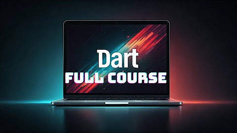 Dart and Flutter Online Live Course Tutorial in Bangla! 🎯📱 - YouTube